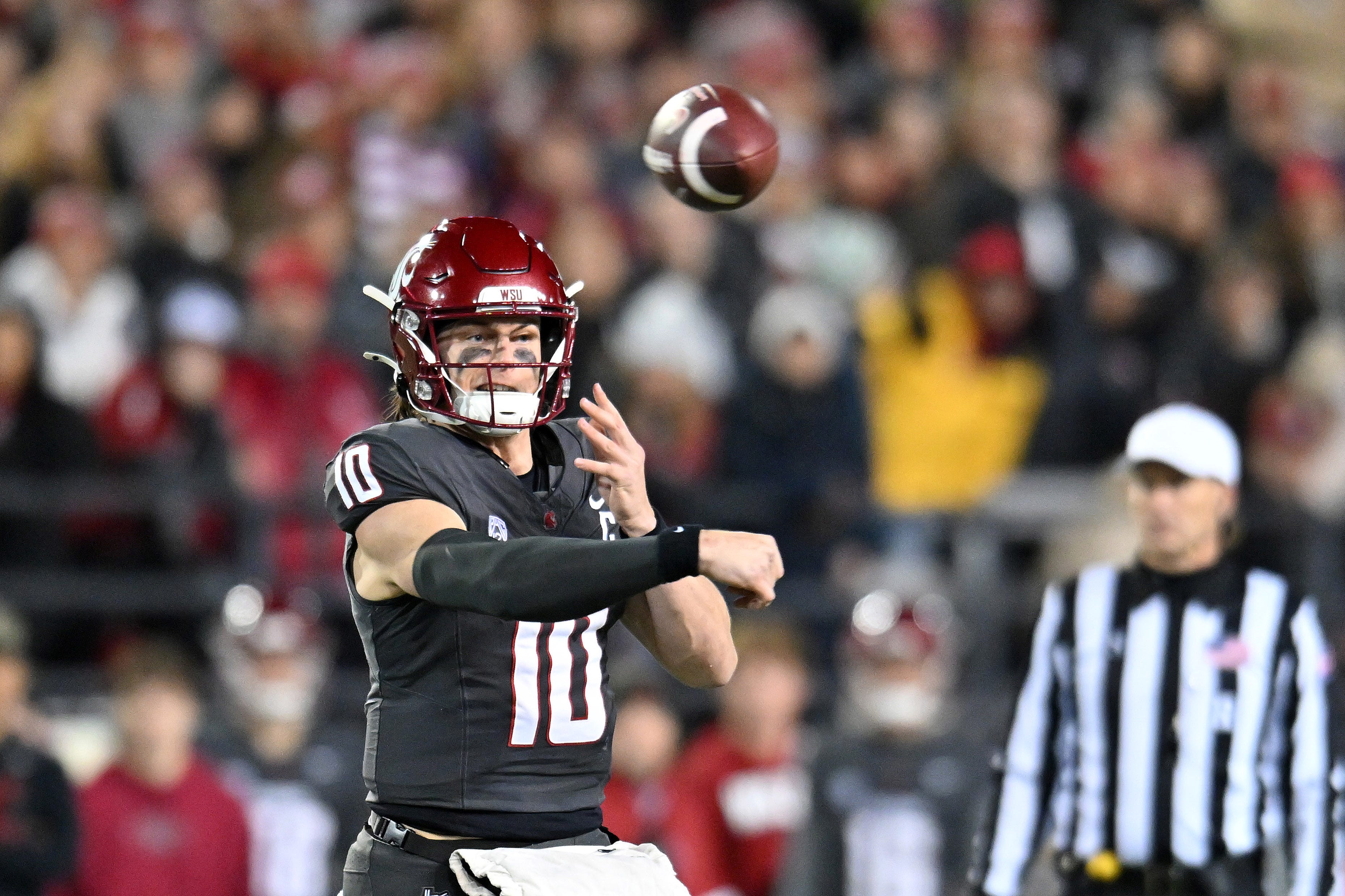 NFL Draft Summer Scouting Report: John Mateer, QB, Oklahoma