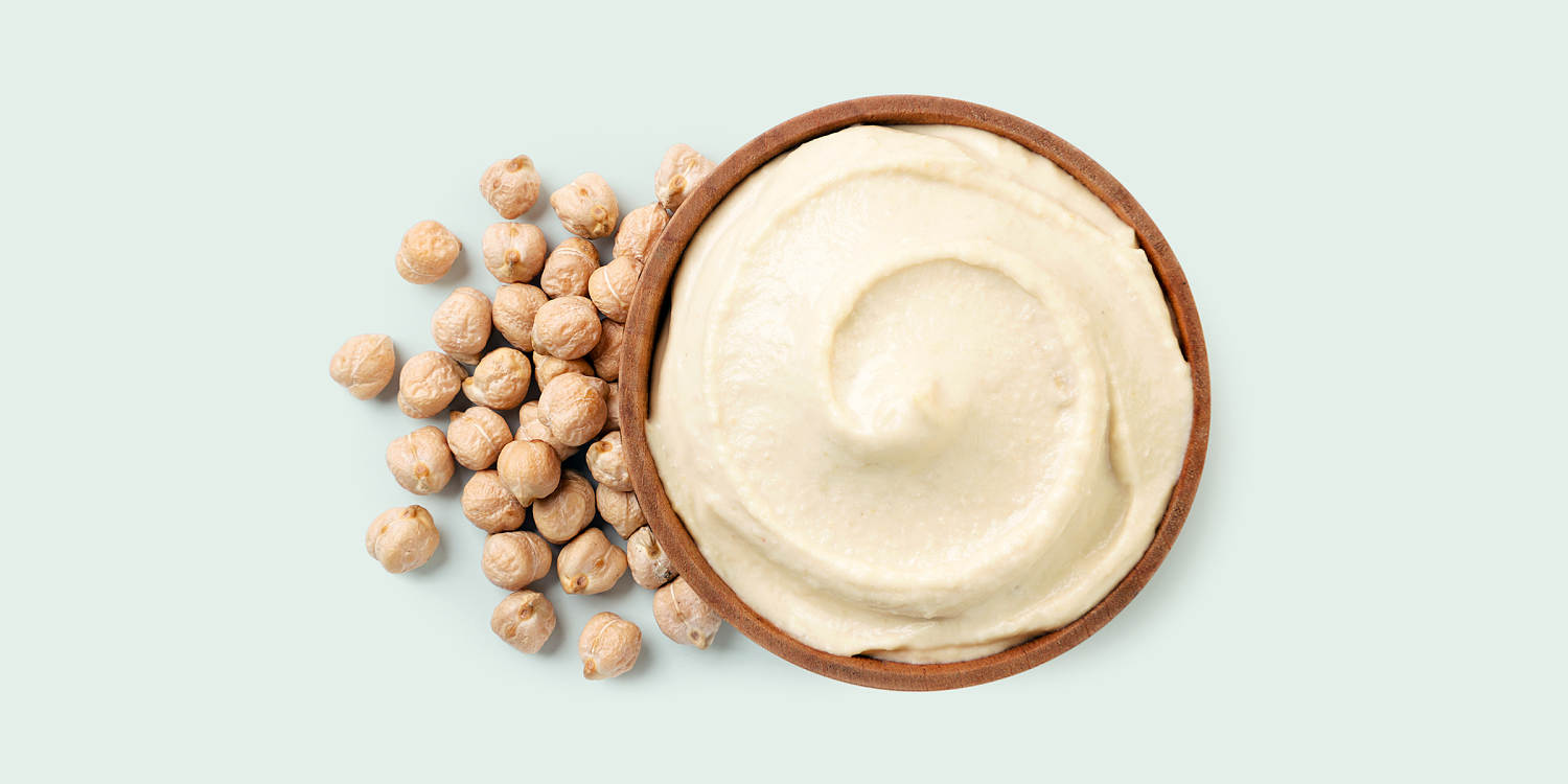 Is Hummus Healthy? A Dietitian Reveals Benefits for Gut Health, Weight ...