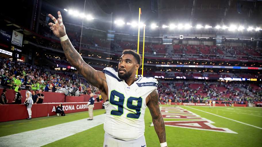 Analyst believes Seattle Seahawks could have NFL’s best defense in 2025