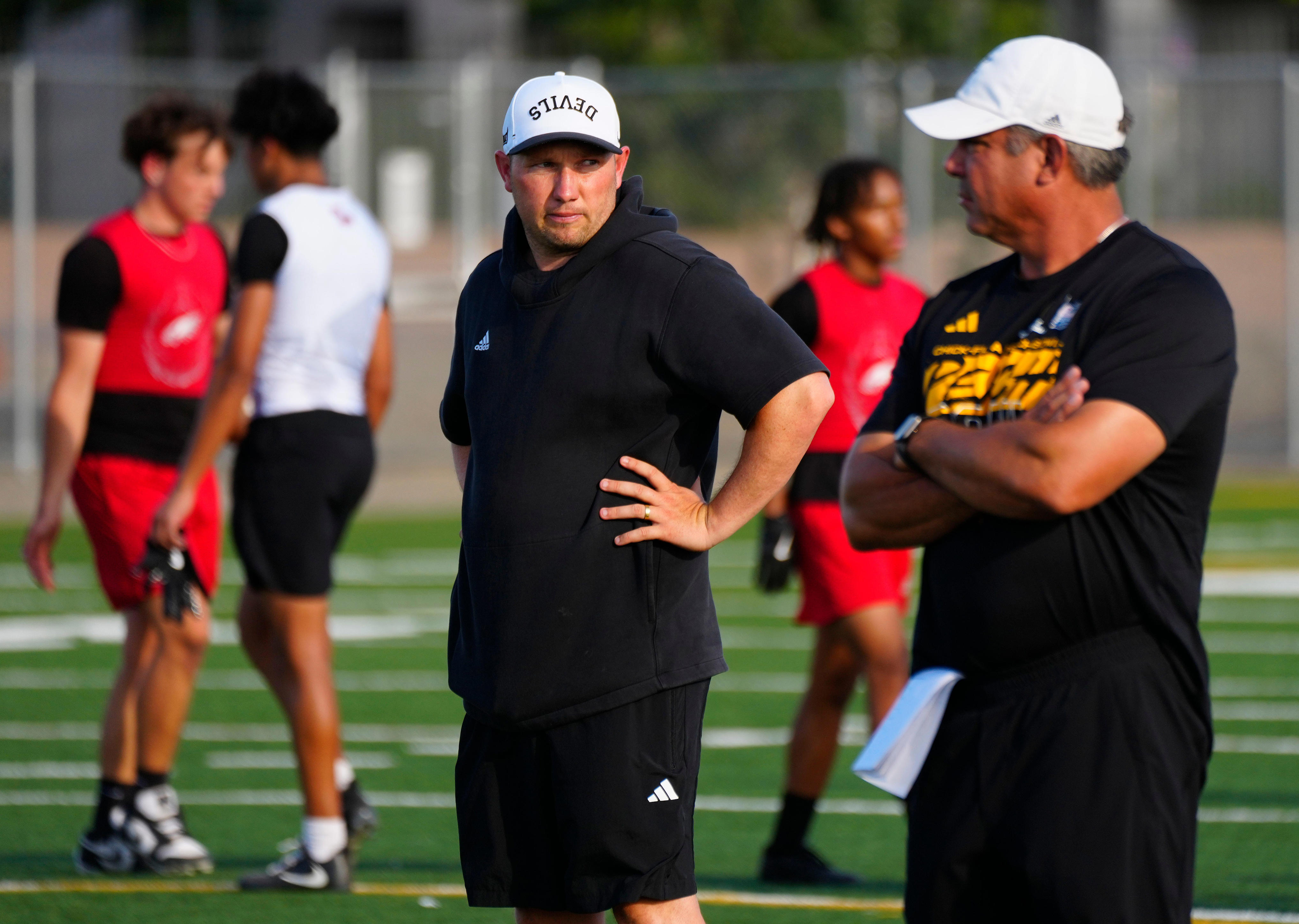 Arizona State title run played key role in Big 12 perception, College ...