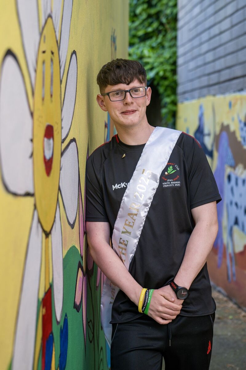 No Name Clubs: Helping Cork teenagers navigate modern life