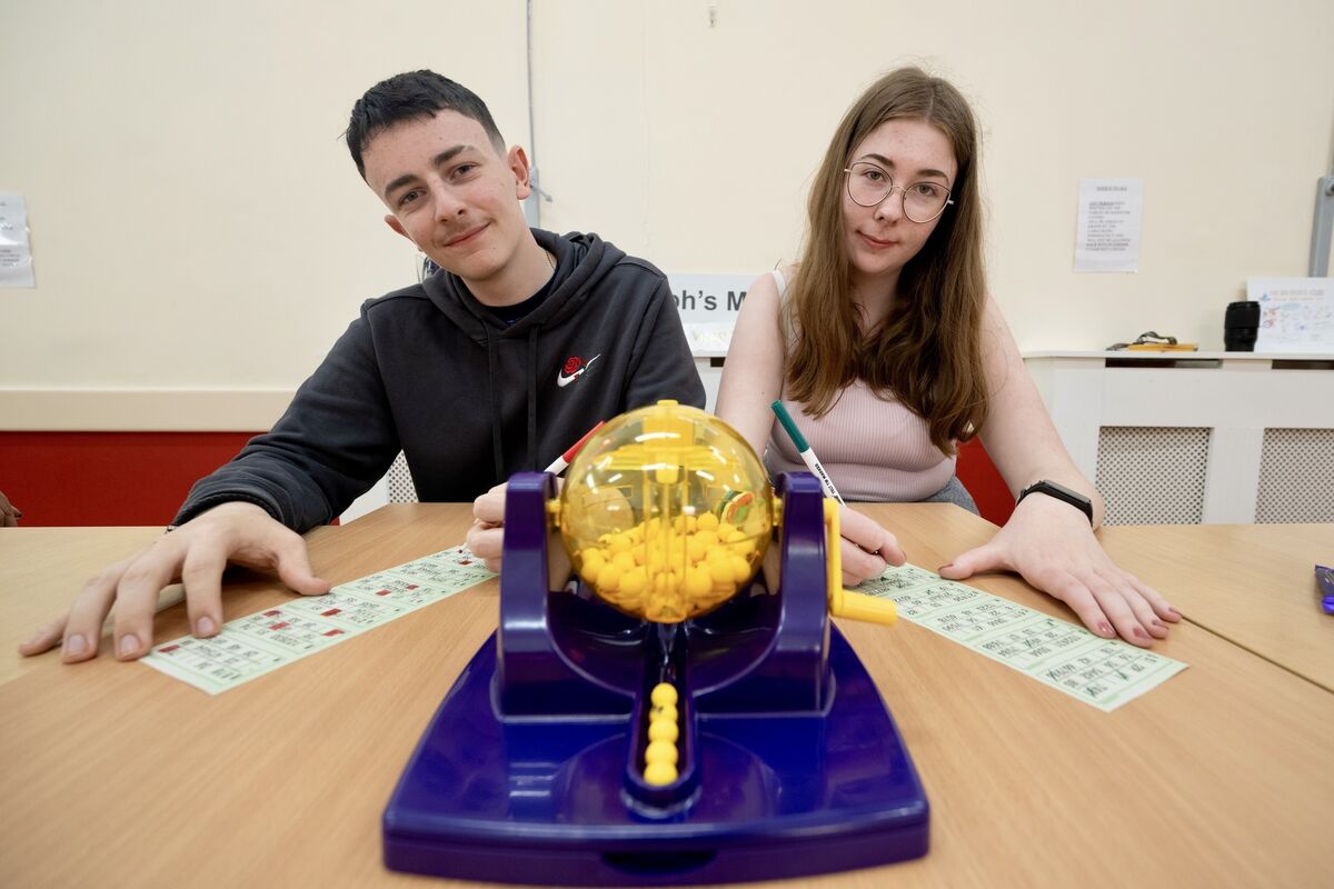 No Name Clubs: Helping Cork teenagers navigate modern life