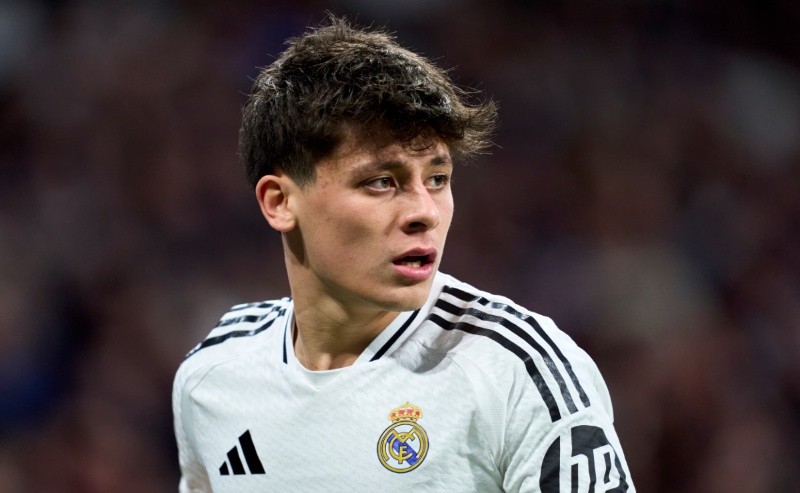 ¿Ha estallado el 'momento Güler'? El turco revoluciona el Madrid en ...