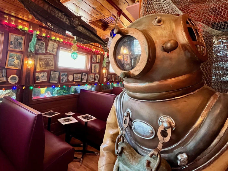 12 Instagram-worthy restaurants, from Cape Coral to Naples