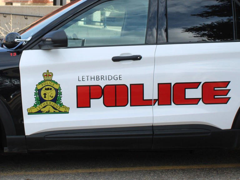 Calgary driver faces attempted murder charges after Lethbridge ...