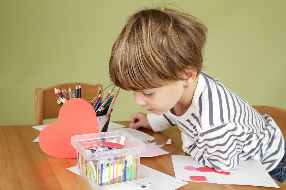 16 Quiet Time Activities for Busy Toddlers