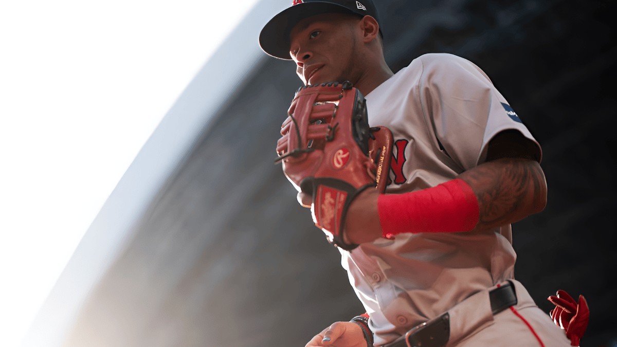 MLB: Ceddanne Rafaela has Already Earned His 2025 and 2026 Salary with ...