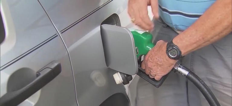 Illinois drivers will pay more for gas starting Tuesday due to annual ...