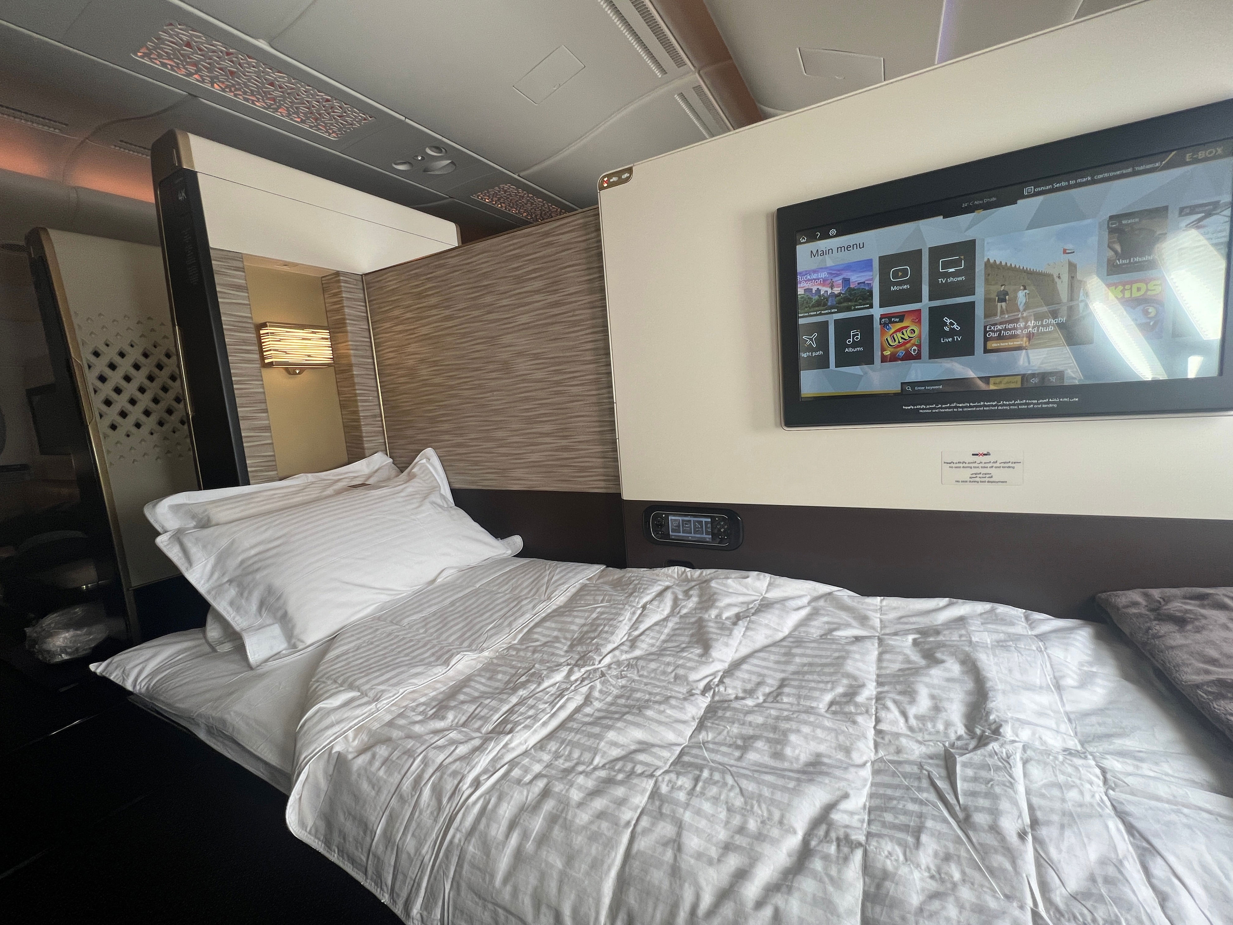Buy Etihad Guest Miles With up to a 25% Bonus [Ends September 30]