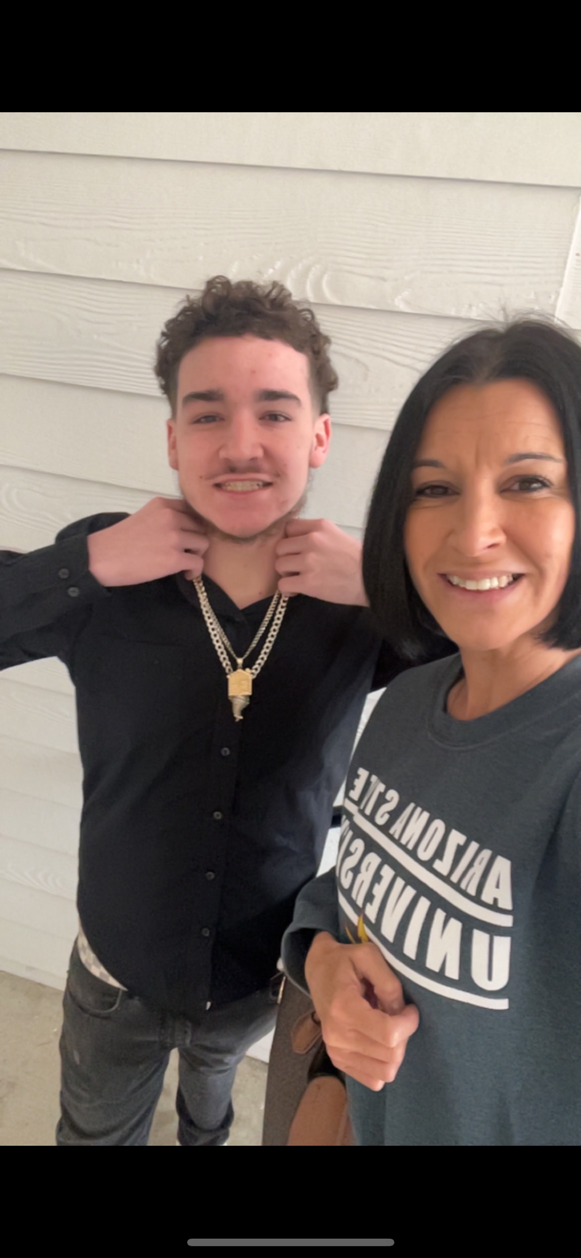 What we know about Grayson Meyers, victim of deadly Myrtle Beach shooting