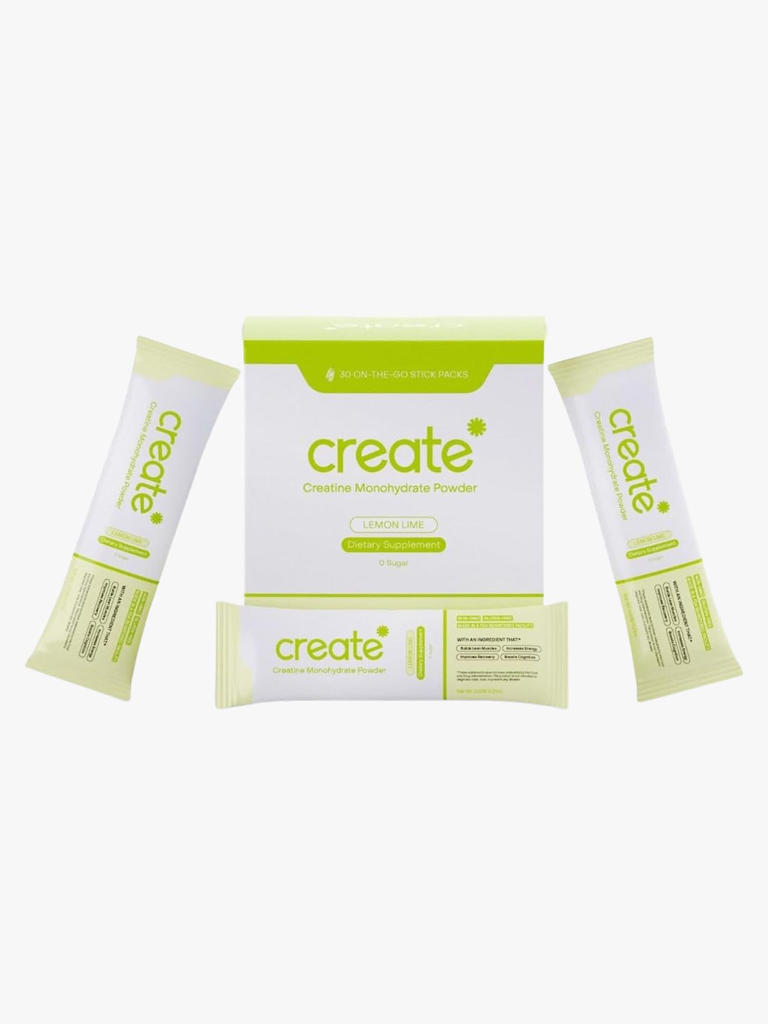 The Best Creatine Supplements, According to Experts (and Gym Bros)