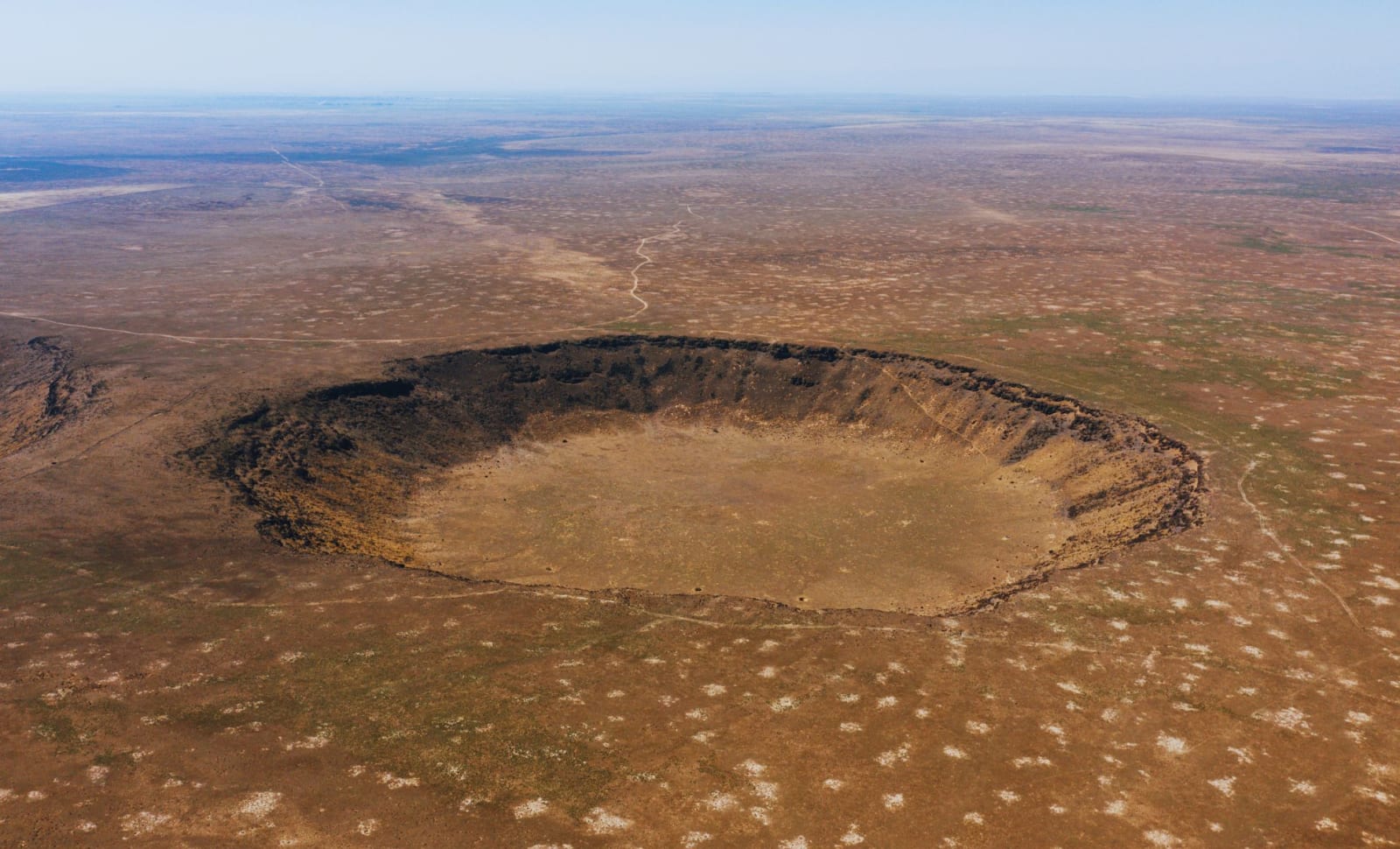 A Massive Impact Crater Has Been Found Beneath Chesapeake Bay