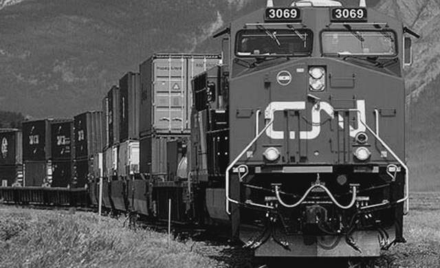Canadian National Railway investirá US$ 38 milhões em Iowa