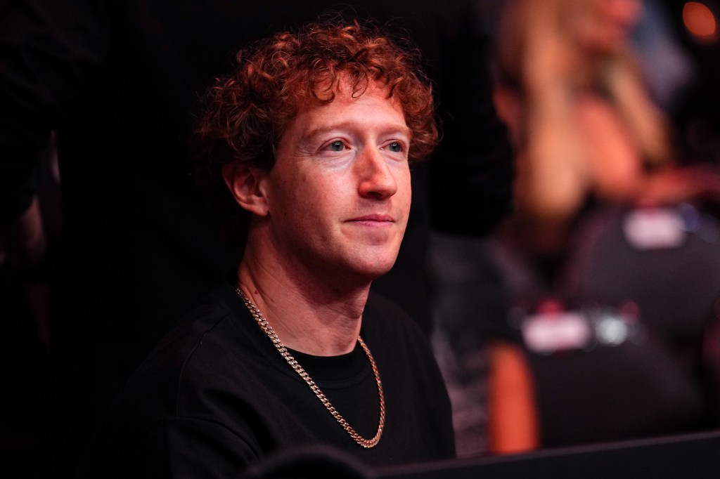 Meta’s Mark Zuckerberg unveils AI ‘Superintelligence Labs’ in ...