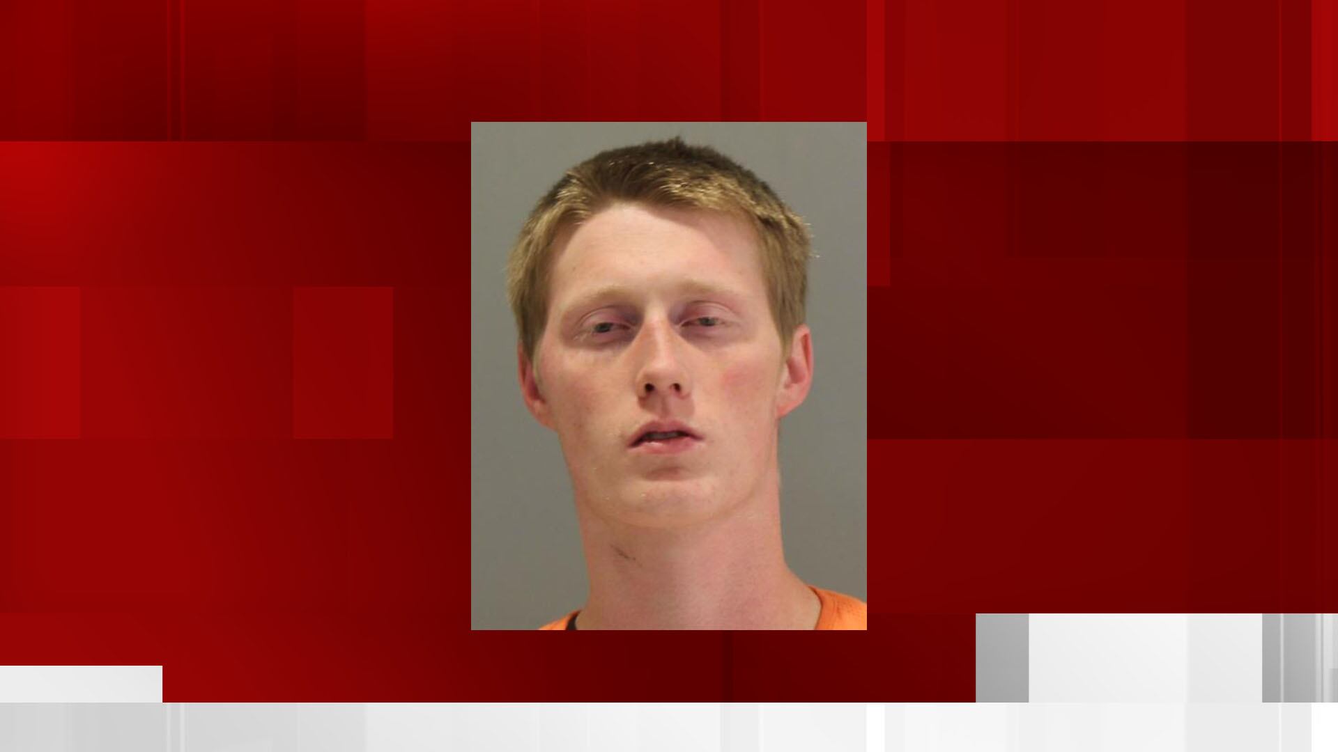 Man who fled from Omaha police in stolen car pleads no contest