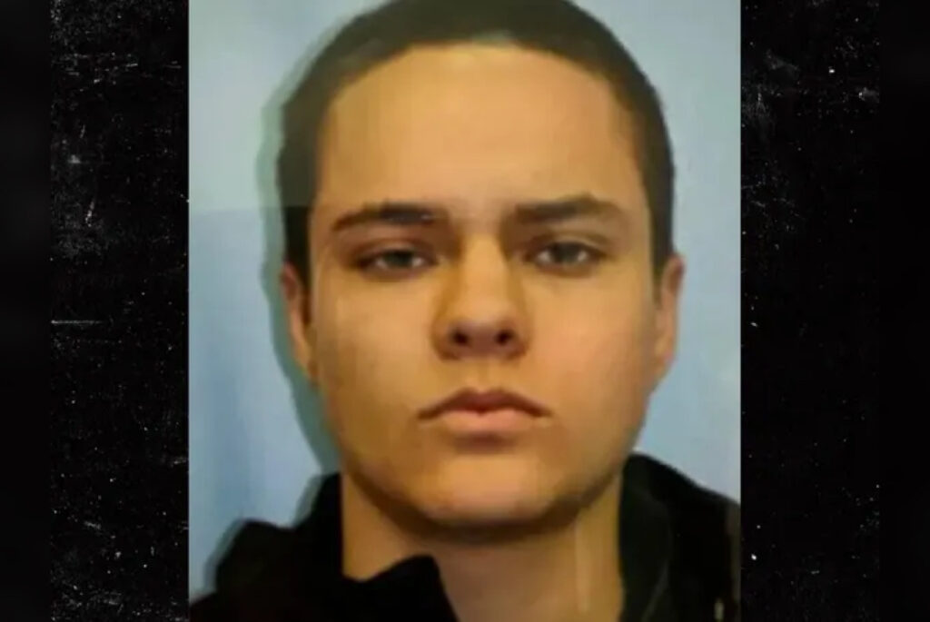 Man Accused Of Killing Two Idaho Firefighters Identified As 20-Year-Old ...