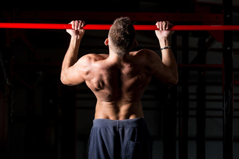 Want to Build Real Muscle in Less Time? Pull (and Push) Double Duty ...