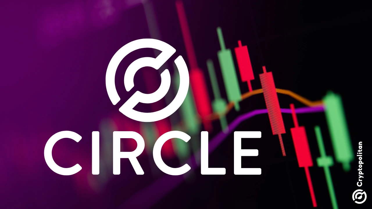 Circle’s stock has dropped 39.5% from its $299 high to $181 in just one ...