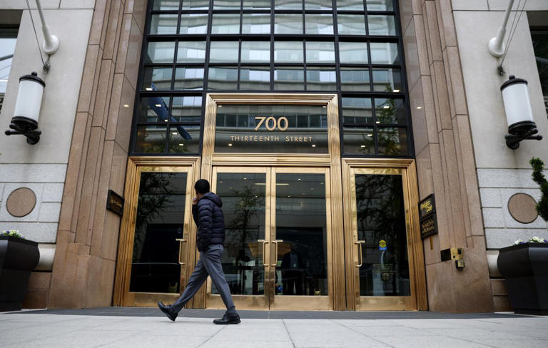 Trump Administration Presses On With Fight to Enforce Law-Firm Sanctions