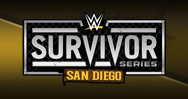 WWE Survivor Series Main Event Moved - Report