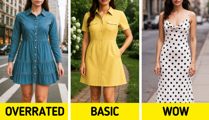 10 Iconic ’90s Fashion Trends That Just Hit the Streets Again