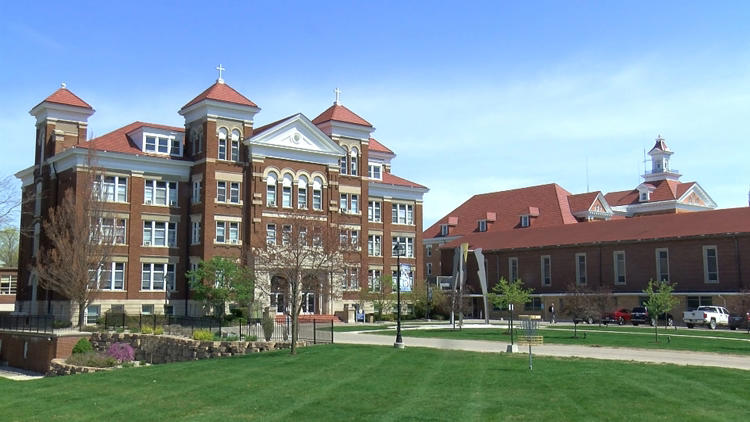 Siena Heights University to close after 2025-26 academic year