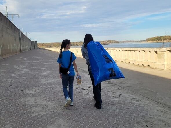 MDC looking for volunteers for Mo. Stream Team Program