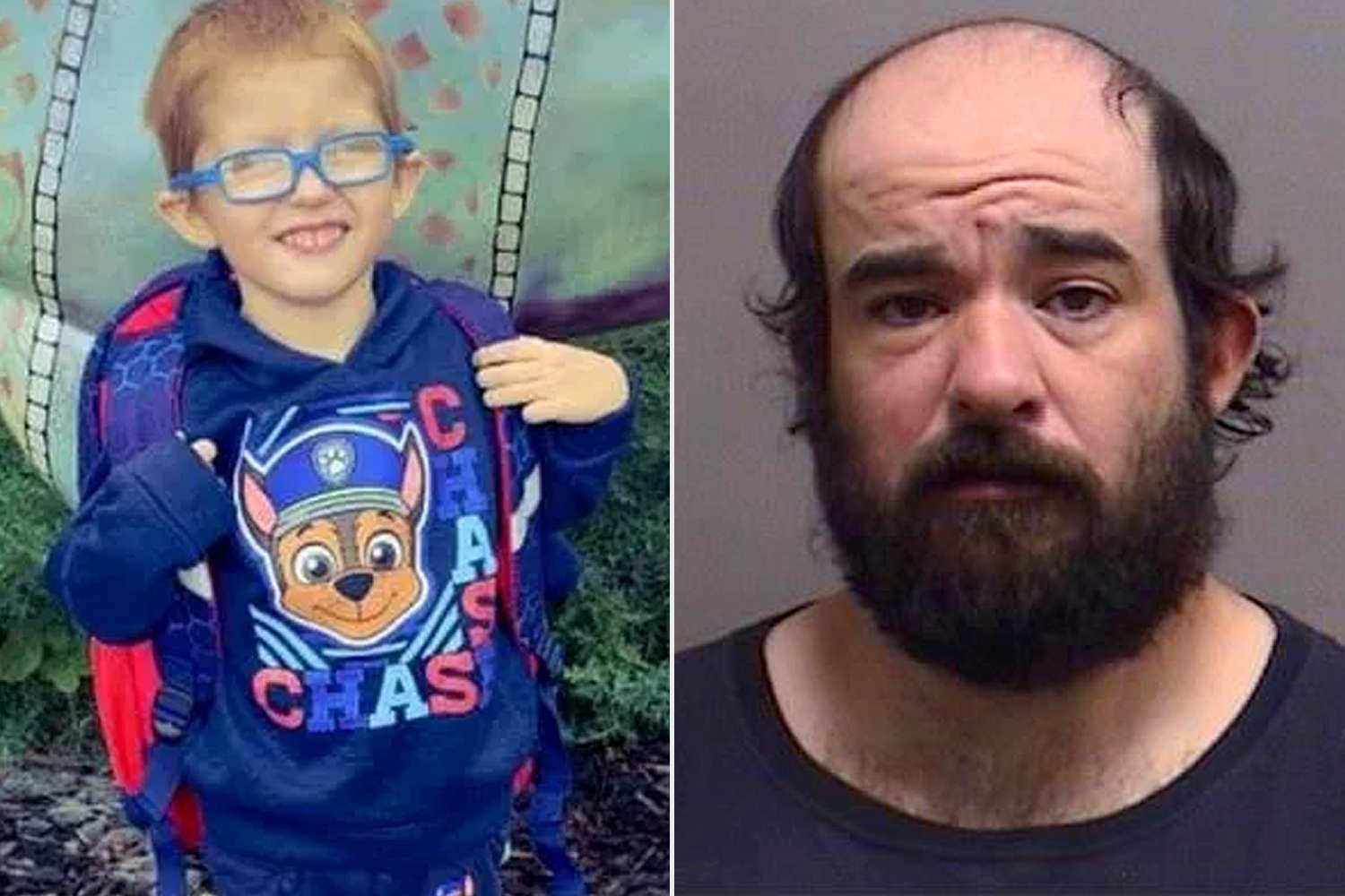 Boy With Autism, 4, Fatally Drowned by Stepdad in Bathtub; Mom ...