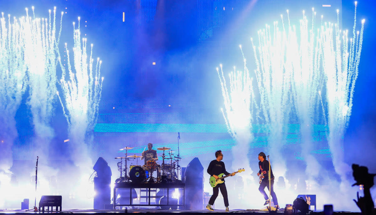 '90s Punk Rock Icon Lends His Vocals to Surprising Project: 'Totally ...