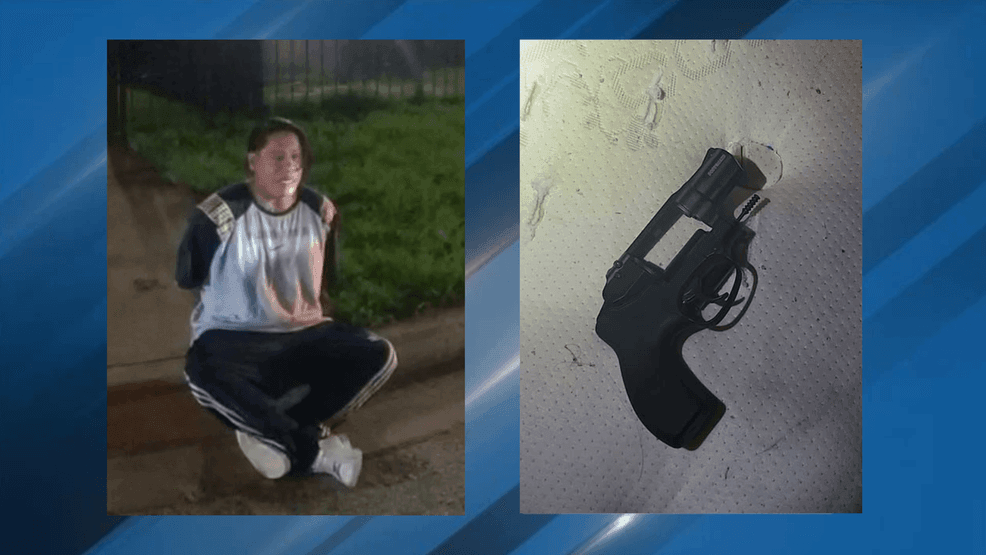 Tulsa police respond to gun disturbance at apartment near 61st and ...