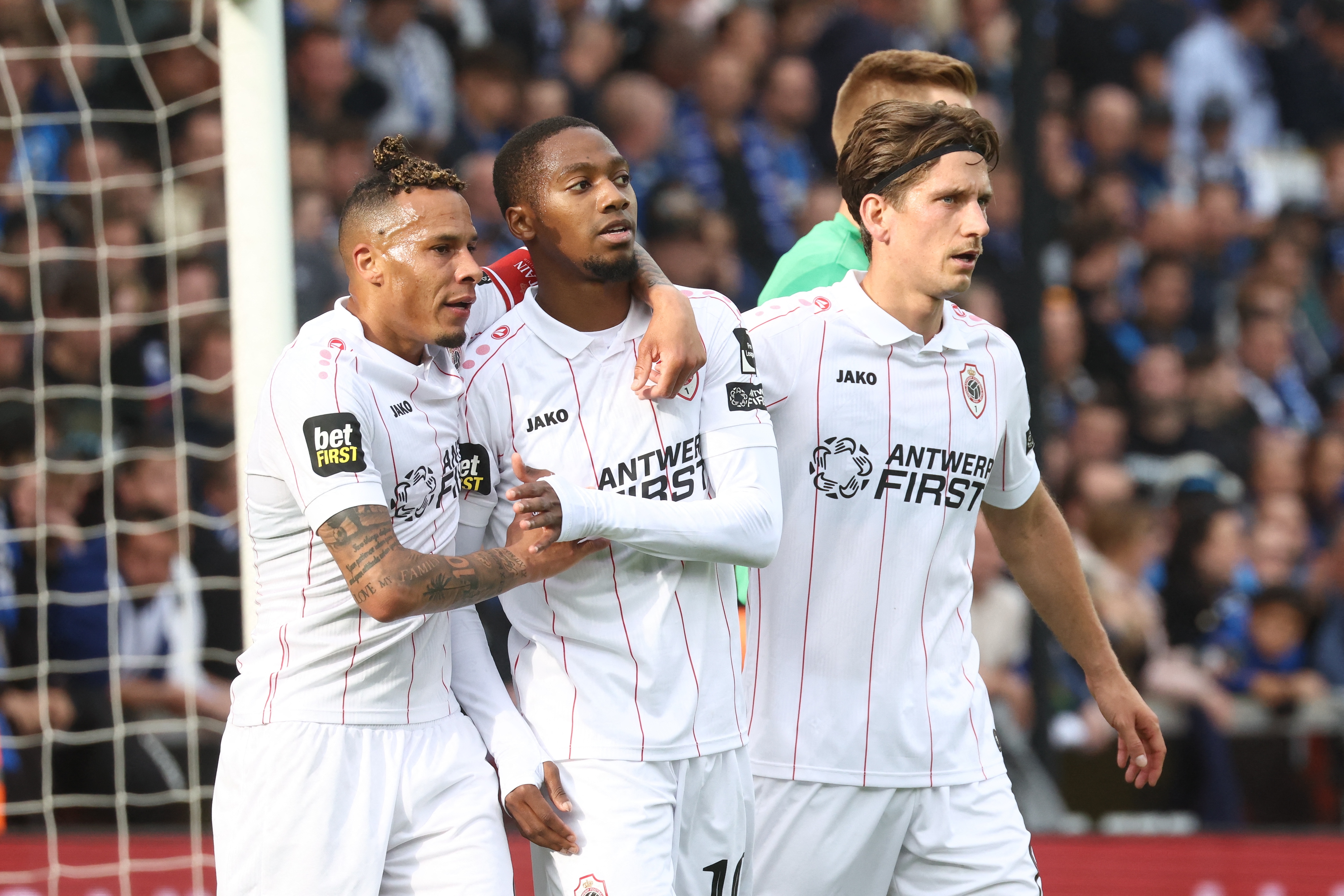 Celtic given clear transfer message from Belgian side after winger's £4 ...