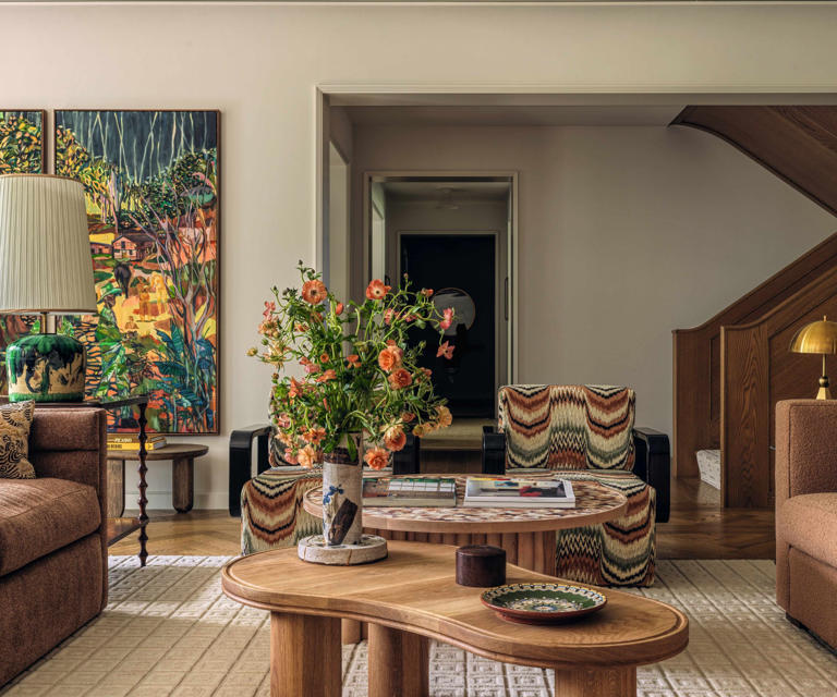 ‘It’s much harder than it looks' – explore a Minneapolis new build home ...