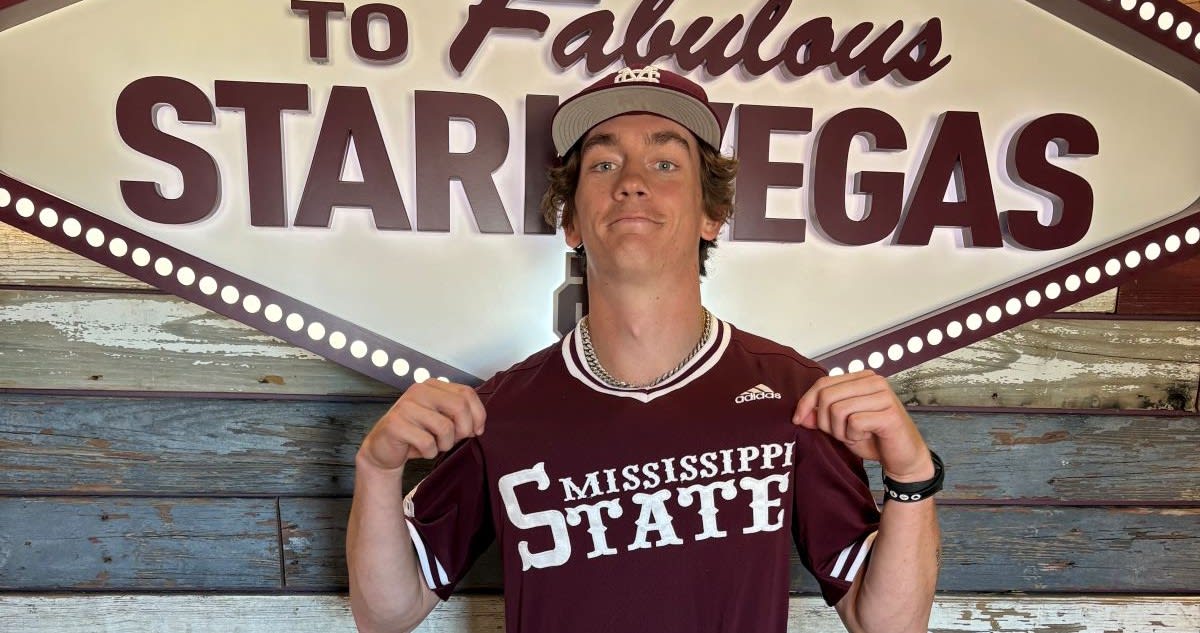 Peyton Fowler ready to compete inside the SEC