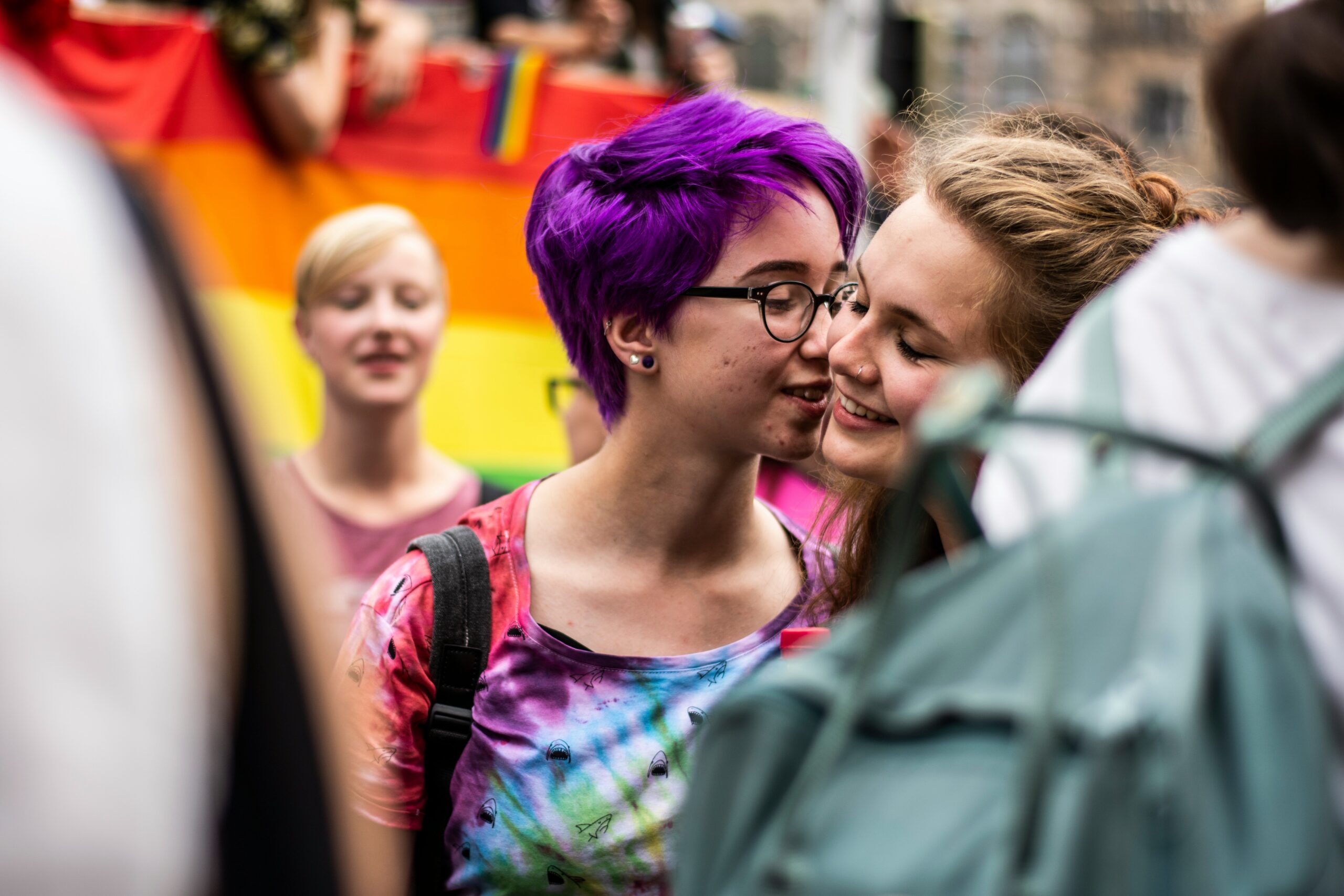 Ten Years On: Empowering LGBTQ+ Women Post-Obergefell