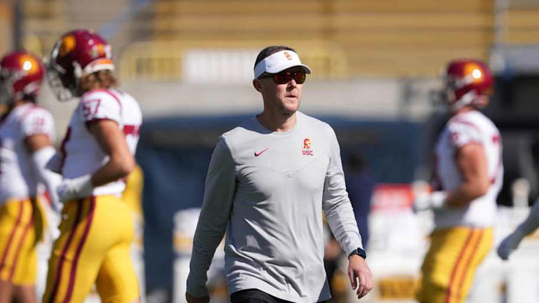 USC Trojans' Lincoln Riley Biggest Recruiting, NIL Winner Of Offseason?