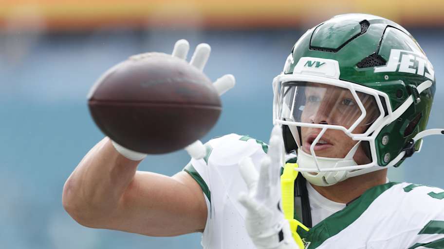 Jets Writer Predicts How RB Battle Will Unfold: 'Eventually The Cream ...