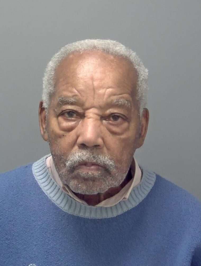 How Ryland Headley was found guilty of 1967 rape and murder after six ...