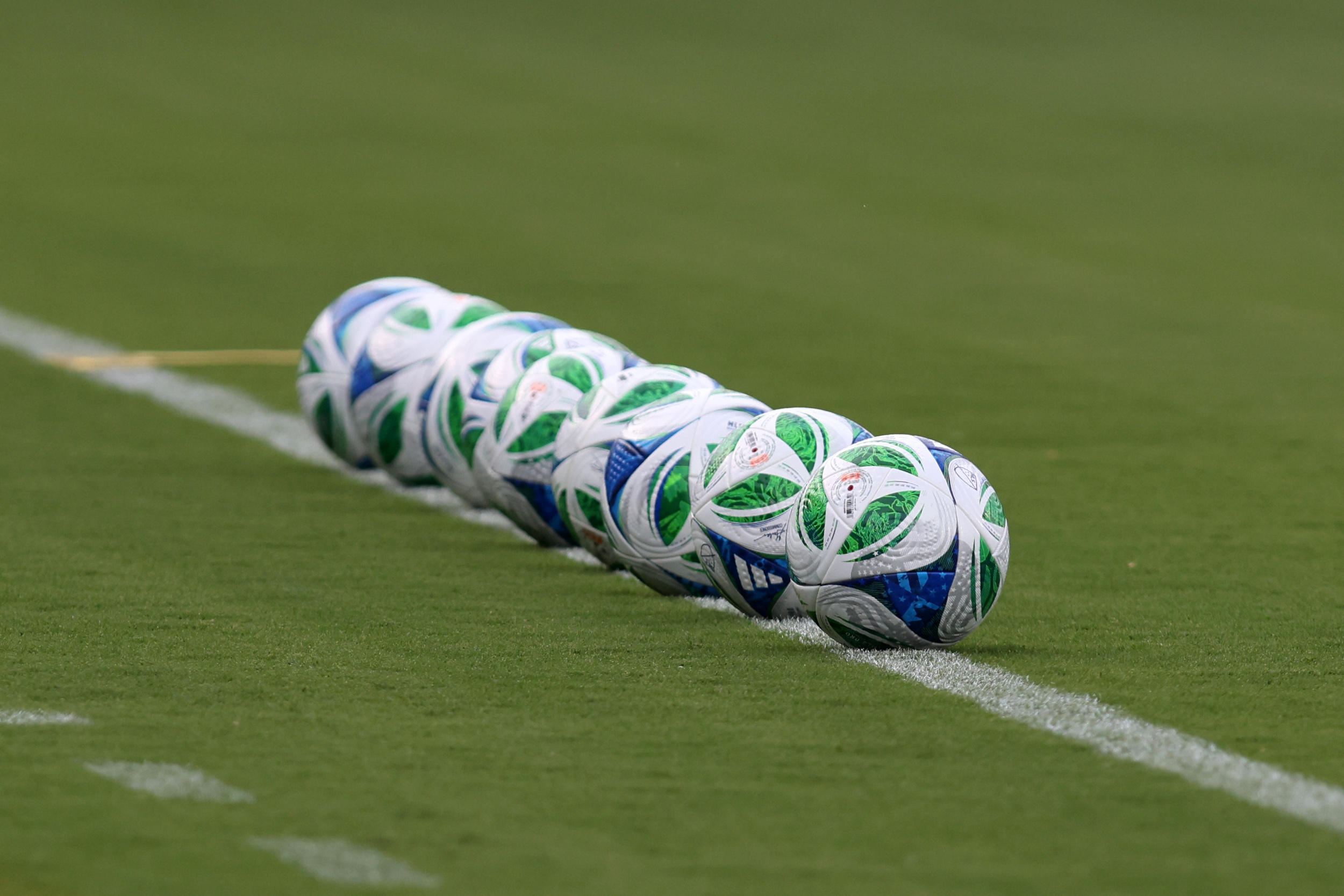 Football Films We Love