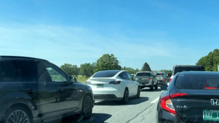 Recent violence illustrates the dangers of reacting to road rage