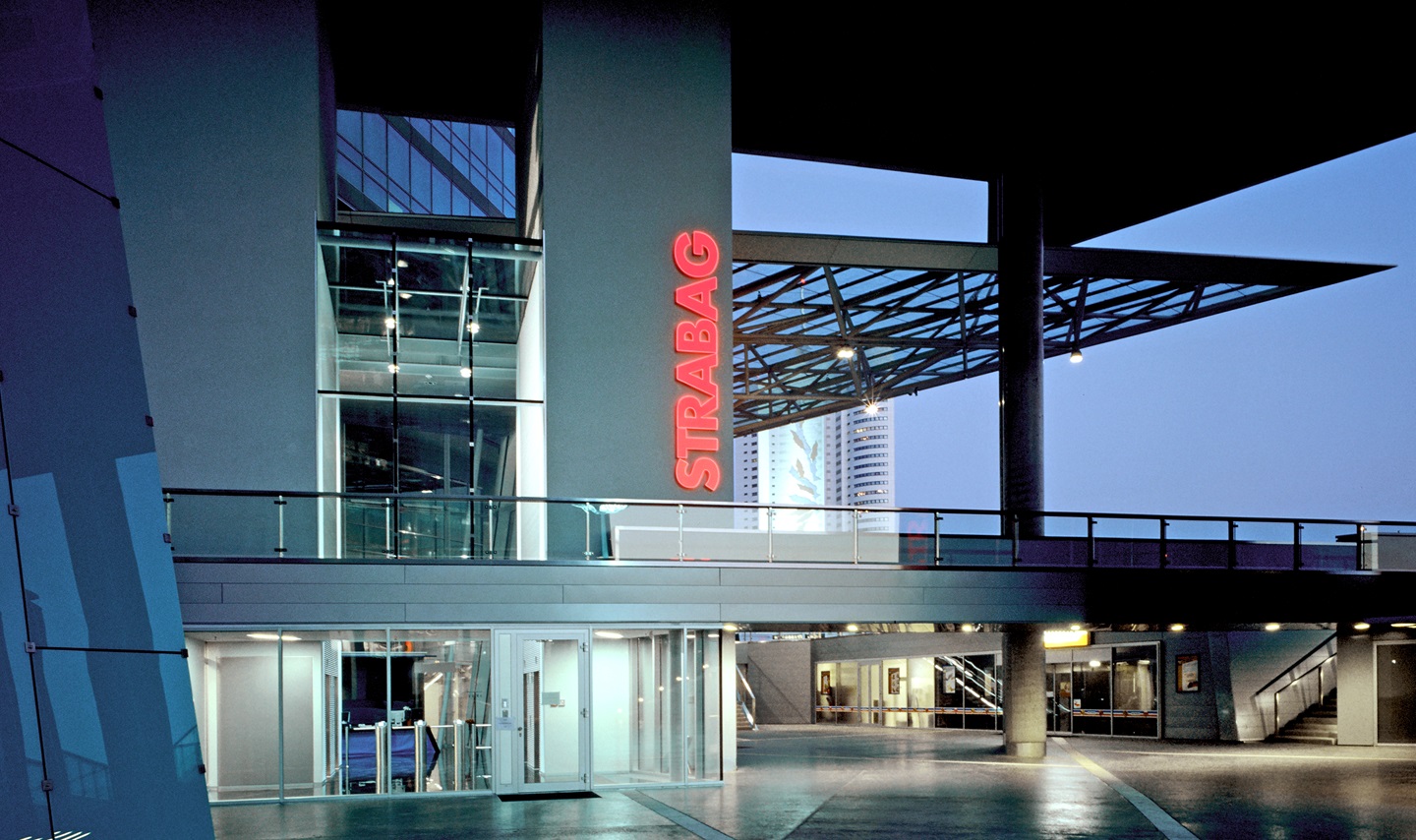 STRABAG to build SuedLink’s transmission line section in Germany