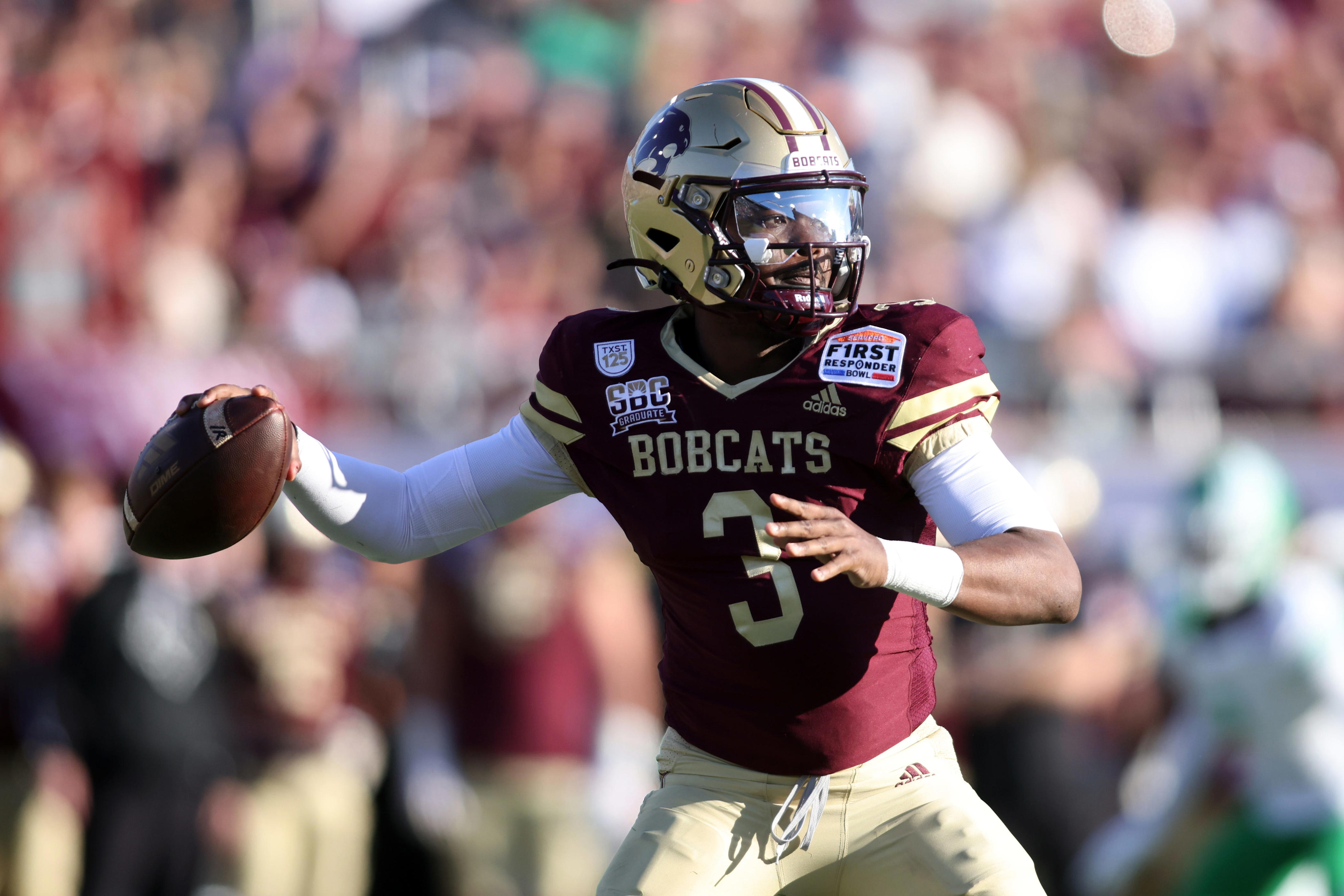 What schools will comprise the Pac-12 in 2026 and 2027?