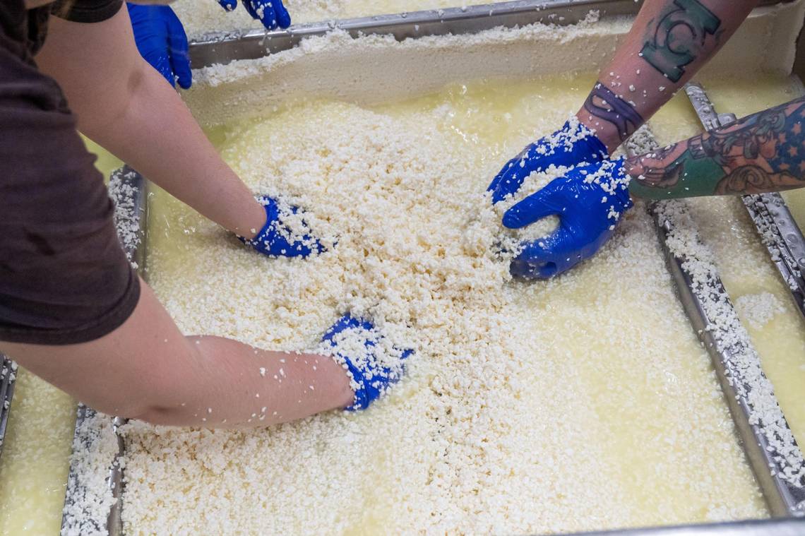 Is this the best cheese around KC? It just won a national award - again