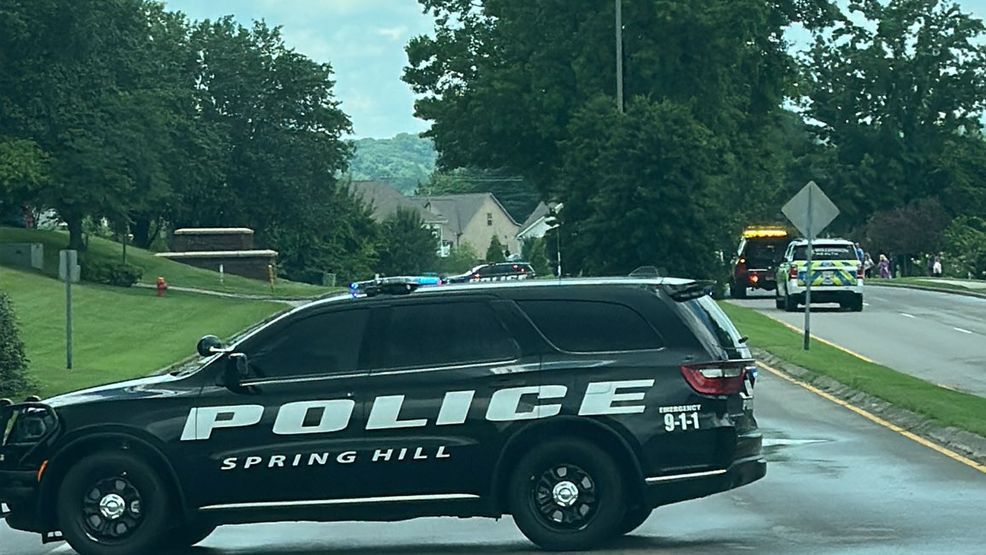 Spring Hill City Hall evacuated after bomb threat; city hall reopened
