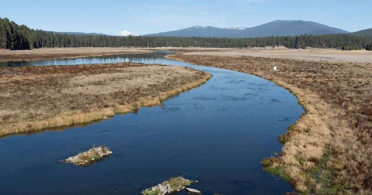 California Tribe Reclaims Ancestral Lands