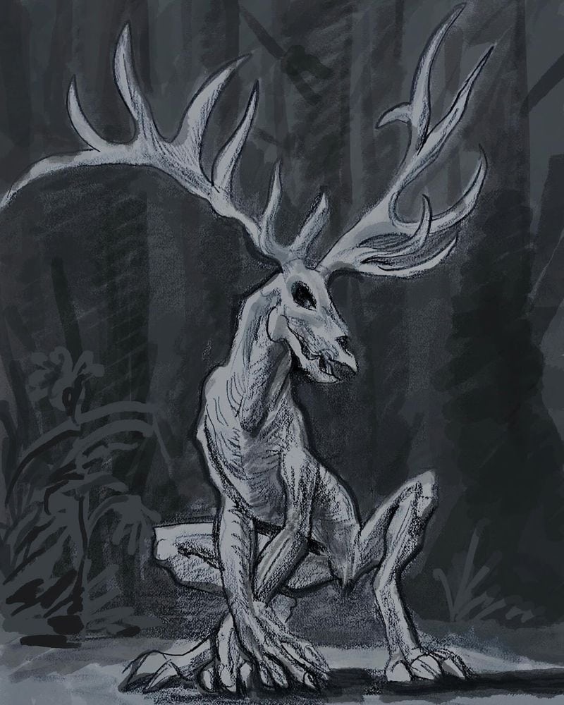 10 Legendary Animals from Native American Culture