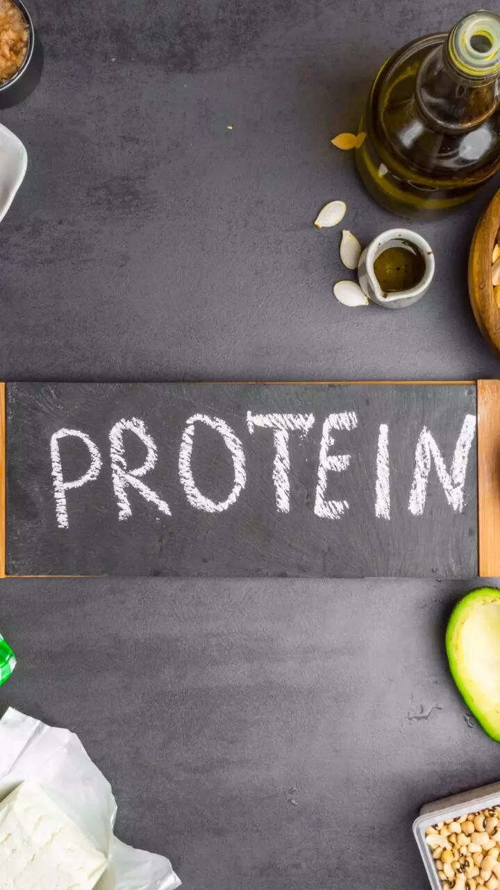 7 everyday foods that add more protein to your diet