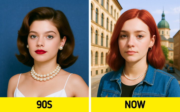 10 Iconic ’90s Fashion Trends That Just Hit the Streets Again