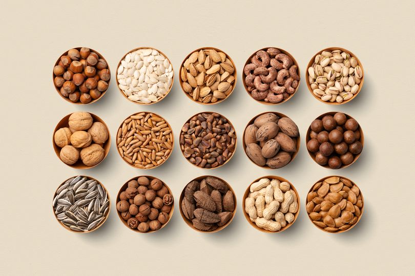 These 6 nuts could be bad for you and the planet