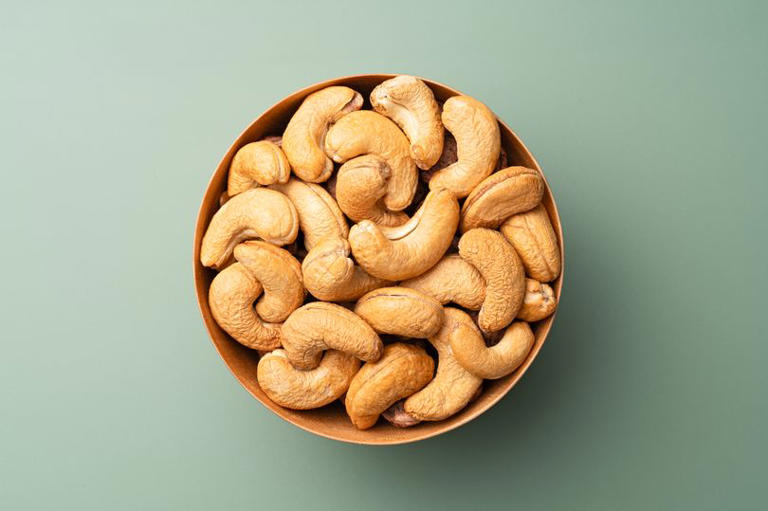 These 6 nuts could be bad for you and the planet