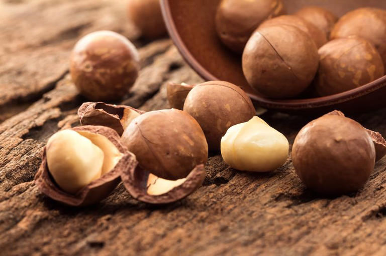 These 6 nuts could be bad for you and the planet